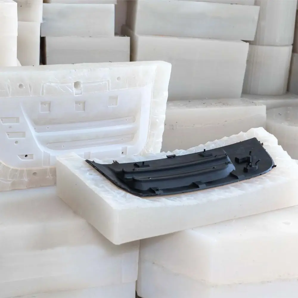 Vacuum Casting-Vacuum Casting Services - Rapid prototype samples and engineering service Provider